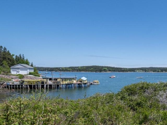 Harbor Rd, Swans Island, Plot For Sale
