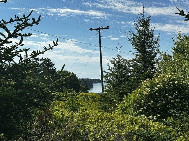 Harbor Rd, Swans Island, Plot For Sale
