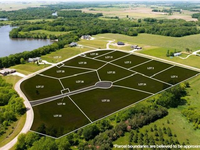 Harbor Rdg Lot 30, Nashua, IA 50658