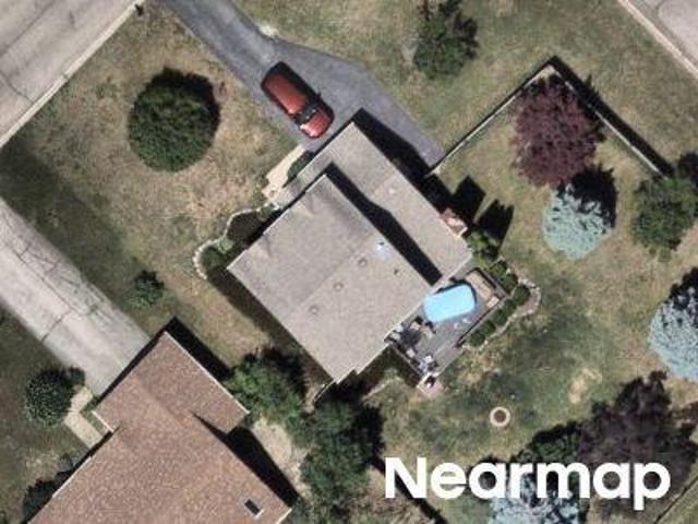 Harbor Ridge Dr