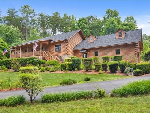Harbor Ridge Dr, Connelly Springs, Home For Sale