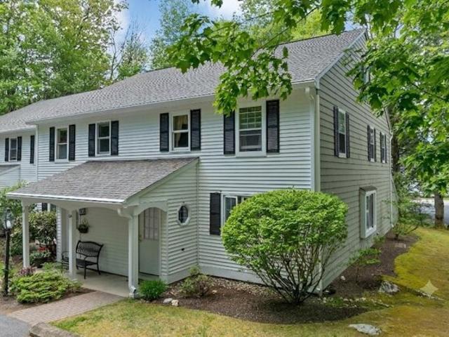 Harbor Way Unit,wolfeboro, Home For Sale