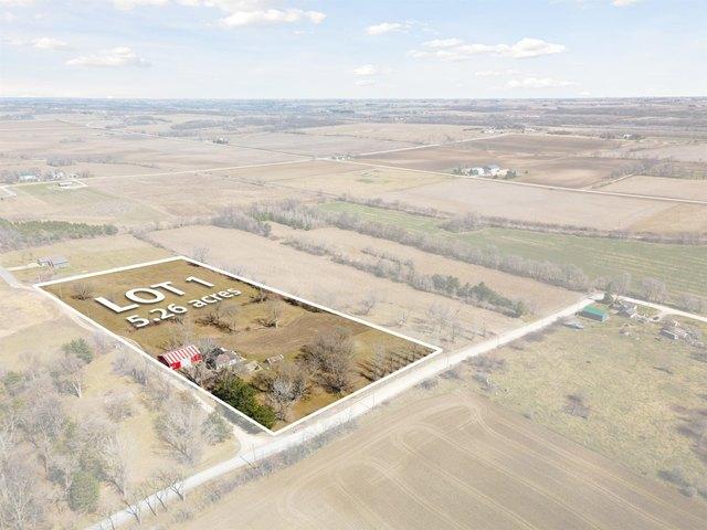 Harbor Third Addition Rdg Lot 1, Nashua, IA 50658