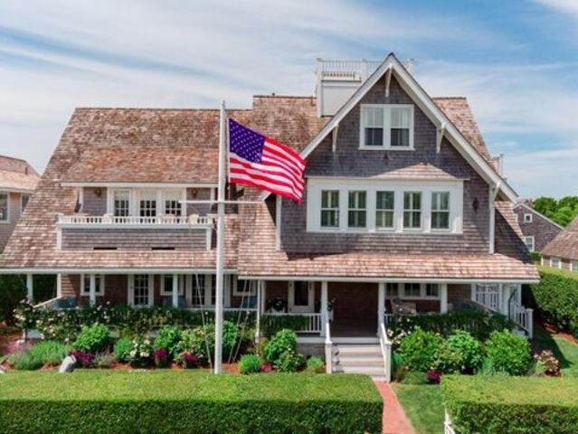 Harbor View Way, Nantucket, Home For Sale