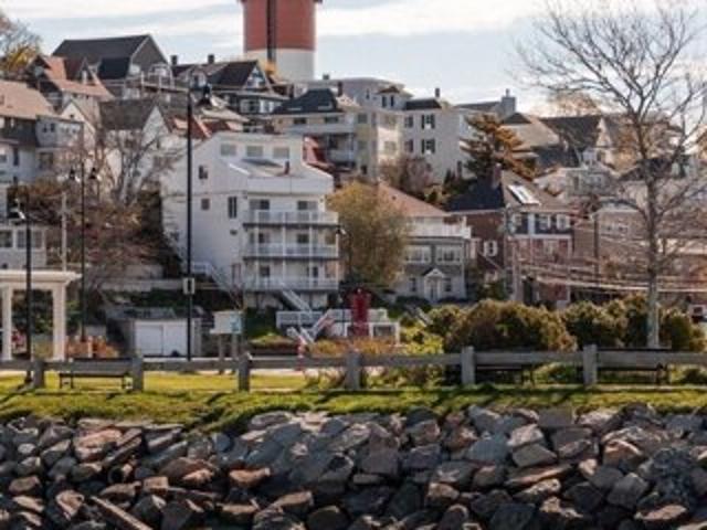 Harbor View Ave Apt,winthrop, Condo For Sale
