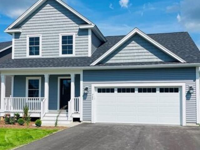 Harbor View Dr Unit A, Saint Albans Town, Condo For Sale