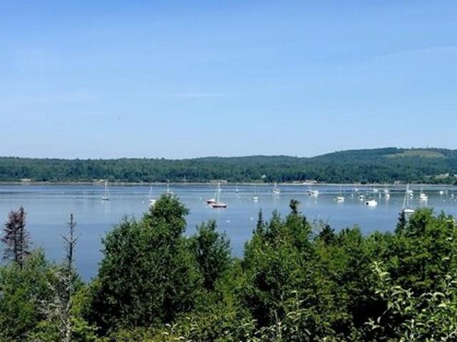 Harbor View Dr Unit,stockton Springs, Condo For Sale