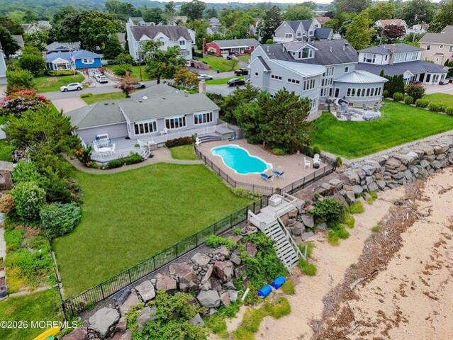 Harbor View Dr, Atlantic Highlands, Home For Sale
