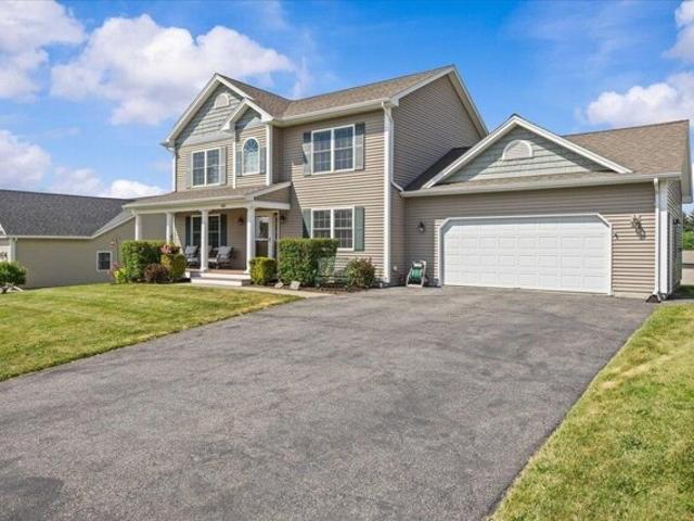 Harbor View Dr, Saint Albans Town, Home For Sale