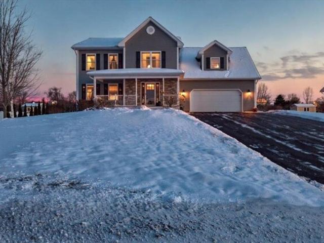 Harbor View Dr, Saint Albans Town, Home For Sale