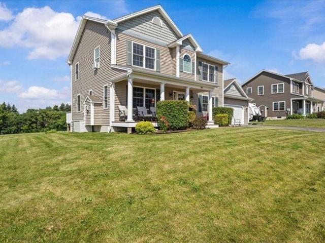 Harbor View Dr, Saint Albans Town, Home For Sale