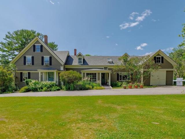 Harbor View Dr, Sullivan, Home For Sale