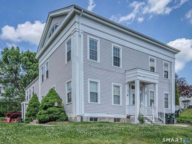 Harbor View Ln Unit,norwich, Condo For Sale