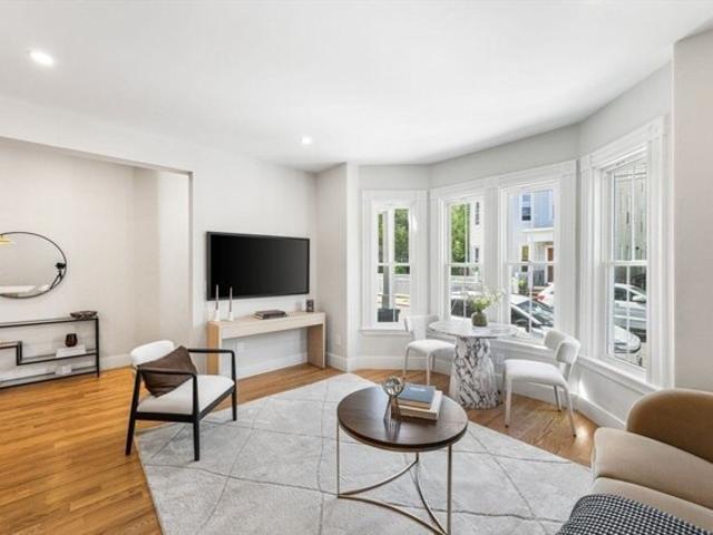 Harbor View St Unit,boston, Condo For Sale