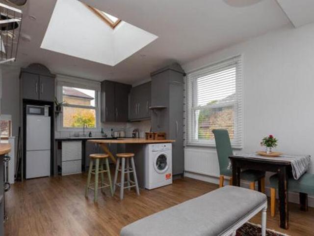 Harbord Street, London, 1 Bedroom Apartment