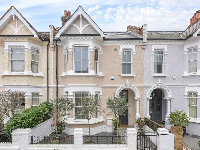 Harbord Street, London SW6, 6 bed terraced house to rent, £9,500 pcm | PrimeLocation