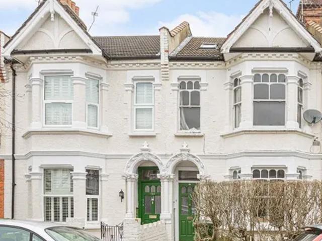 Harbord Street, London, SW6 6PJ, United Kingdom | 4 bed house for rent #140226211 | Rentberry
