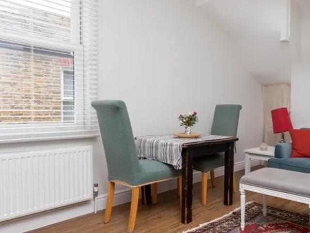 Harbord Street, London, SW6 6PJ, United Kingdom | 1 bed apartment for rent #112699658 | Rentberry