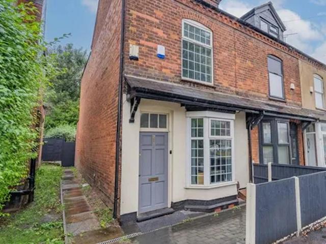 Harborne Lane, Metchley, B29 6TG, United Kingdom | 4 bed house for rent #134708379 | Rentberry