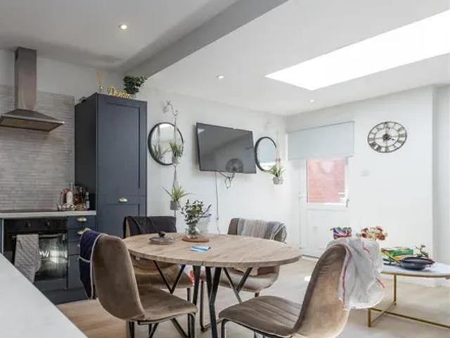 Harborne Lane, Metchley, B29 6TG, United Kingdom | 5 bed house for rent #134298402 | Rentberry