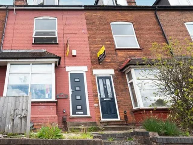 Harborne Lane, Metchley, B29 6TG, United Kingdom | 5 bed house for rent #167521838 | Rentberry