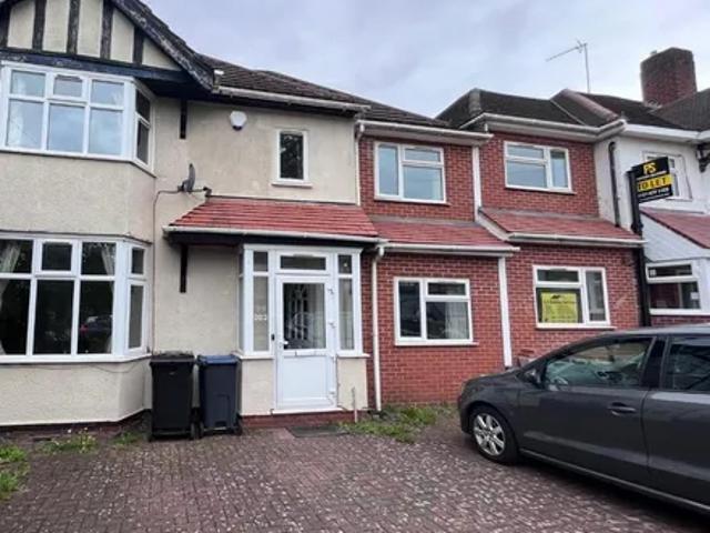 Harborne Lane / Reservoir Rd, Harborne Lane, Metchley, B29 6TQ, United Kingdom | 6 bed duplex for rent #140543923 | Rentberry