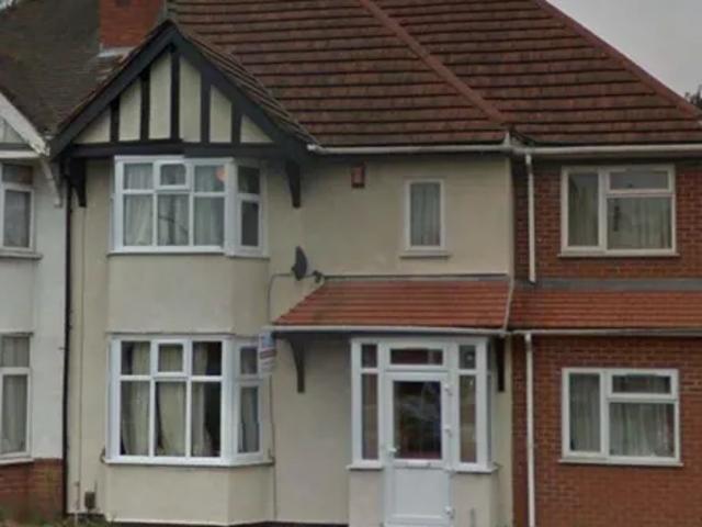 Harborne Lane / Reservoir Rd, Harborne Lane, Metchley, B29 6TQ, United Kingdom | 6 bed house for rent #117075084 | Rentberry