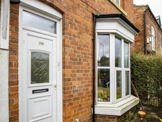 Harborne Lane, Selly Oak, 4 Bedroom House