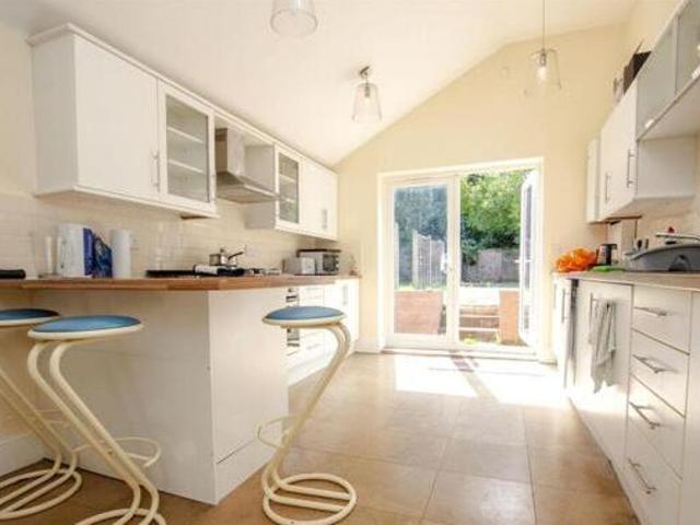 Harborne Park Road, Birmingham, 3 Bedroom House