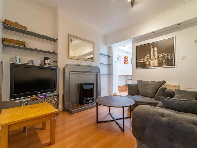 Harborne Park Road, Birmingham, West Midlands B17, 4 bed shared accommodation to rent, £520 pcm | PrimeLocation