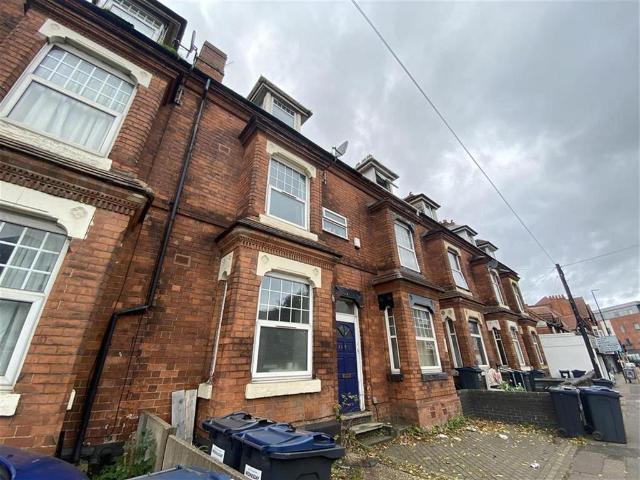 Harborne Park Road, Birmingham, B17 0DE 5 bed terraced house to rent £2,100 pcm £485 pw