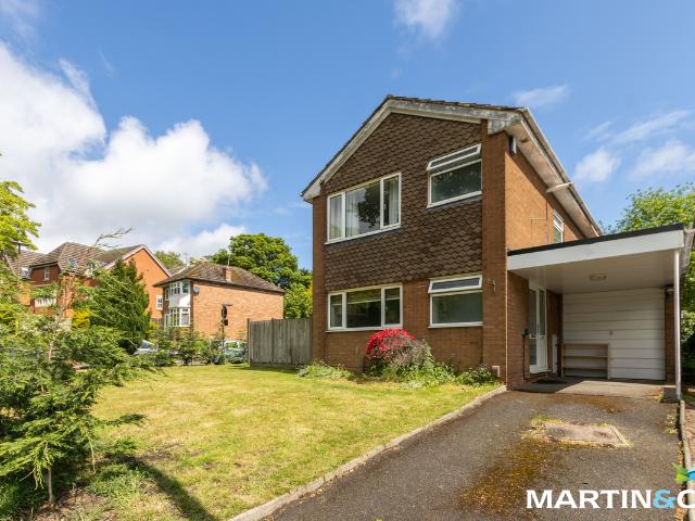 Harborne Park Road, Harborne B17, 3 bed detached house to rent, £1,550 pcm | PrimeLocation