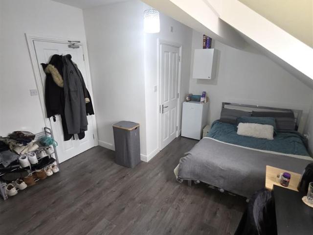 Harborne Park Road, Harborne, Birmingham – Direct Housing