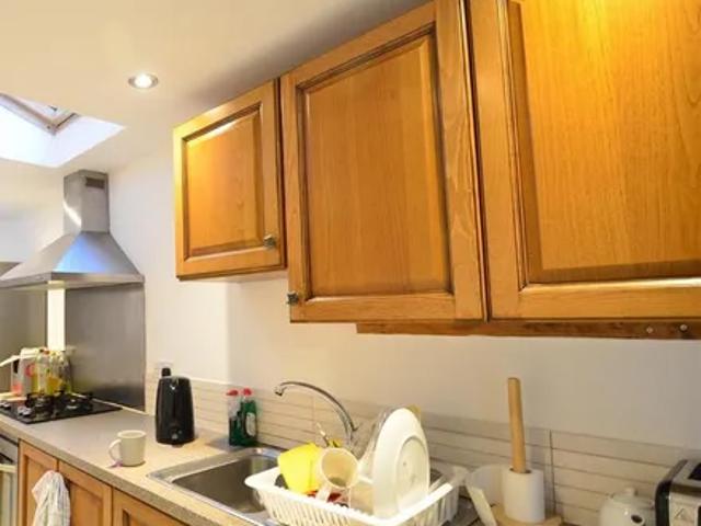 Harborne Park Road, Metchley, B17 0BL, United Kingdom | 4 bed duplex for rent #136604718 | Rentberry