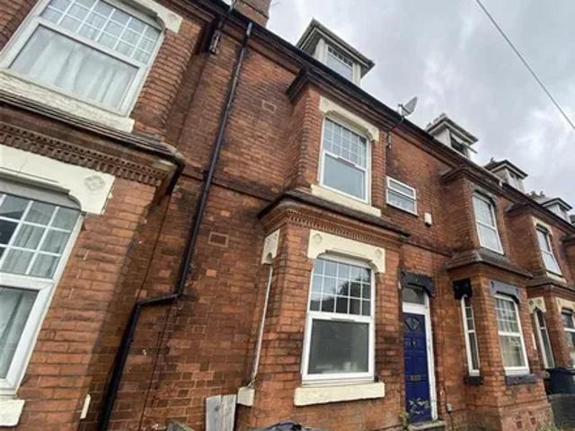 Harborne Park Road, Metchley, B17 0DE, United Kingdom | 5 bed townhouse for rent #140654692 | Rentberry