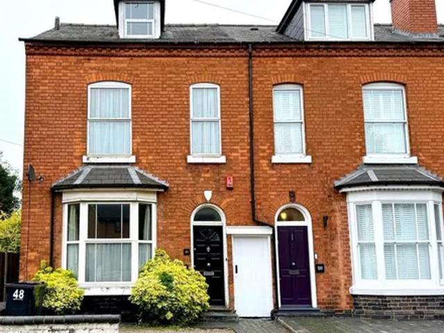 Harborne Park Road, Metchley, B17 0DH, United Kingdom | 4 bed townhouse for rent #135188168 | Rentberry