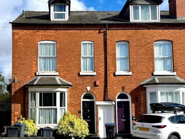 Harborne Park Road, Metchley, B17 0DH, United Kingdom | 4 bed townhouse for rent #166033590 | Rentberry
