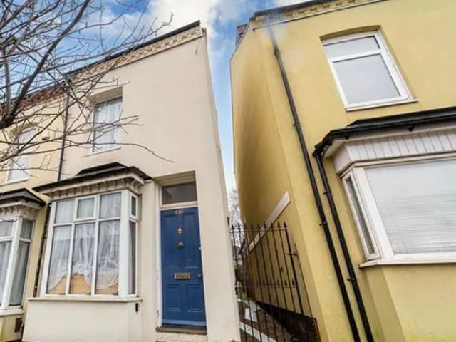 Harborne Park Road, Metchley, B17 0PS, United Kingdom | 4 bed house for rent #159681502 | Rentberry