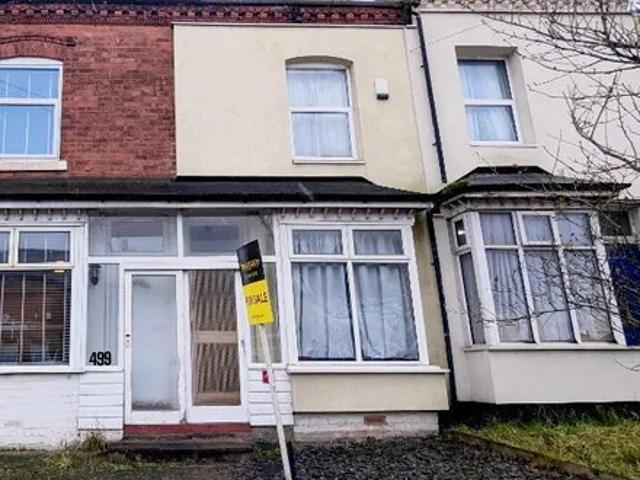 Harborne Park Road, Metchley, B17 0PS, United Kingdom | 2 bed townhouse for rent #137746415 | Rentberry