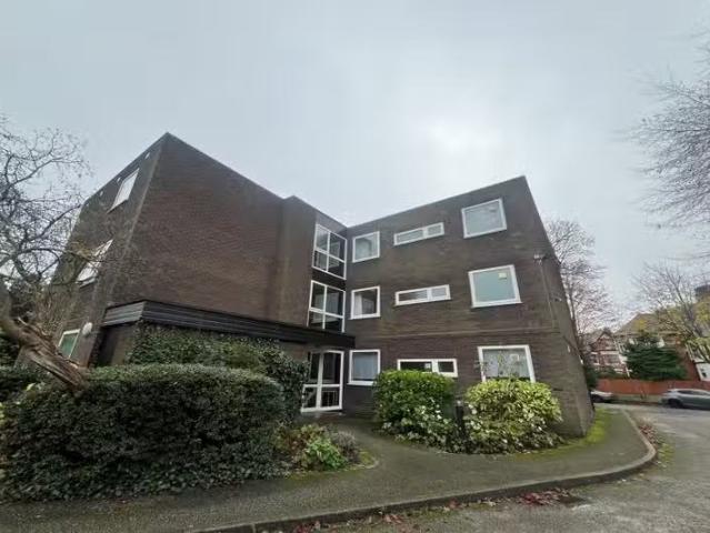 Harboro Court, Harboro Road, Rent, 1 bedroom, Apartment