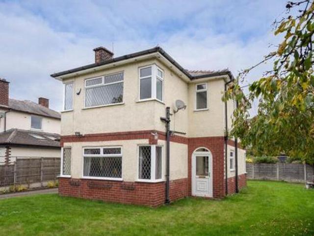 Harboro Road, Sale, 3 Bedroom Detached