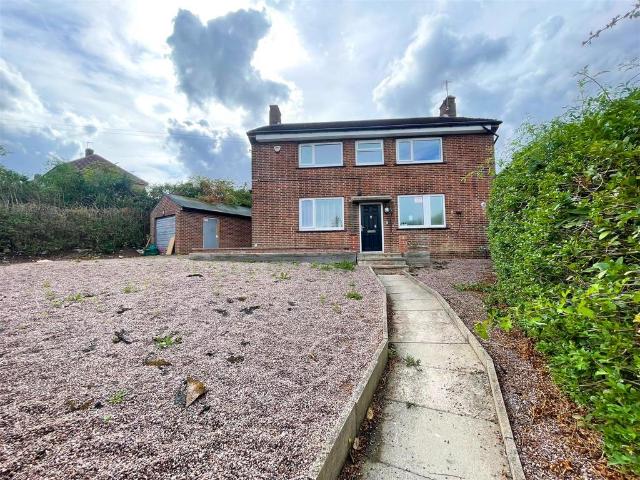 Harborough Avenue, S2 10 bed detached house to rent £3,750 pcm £865 pw