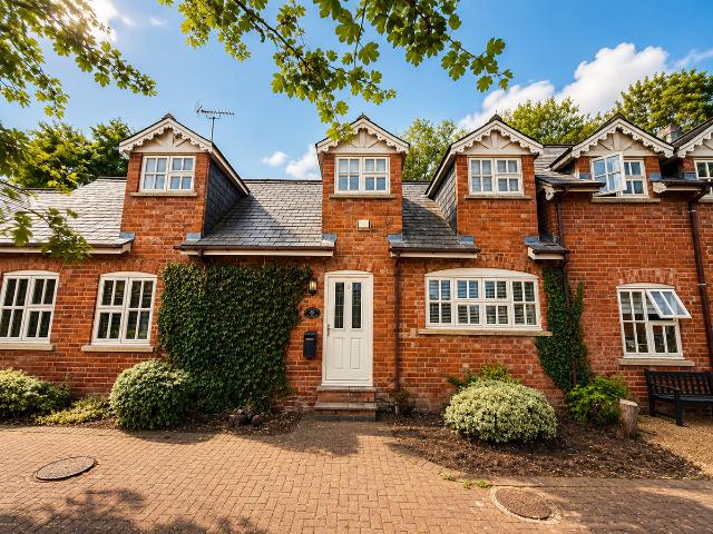 Harborough Road, Billesdon LE7, 4 bed cottage to rent, £1,750 pcm | PrimeLocation