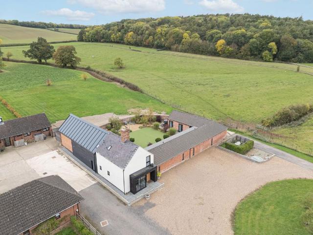 Harborough Road, Market Harborough LE16 7 bed detached house to rent £5,000 pcm £1,154 pw