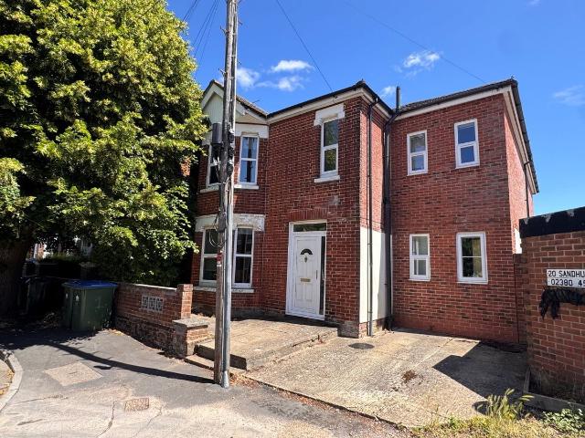 Harborough Road, Southampton, Hampshire SO15, Room to rent, £750 pcm | PrimeLocation