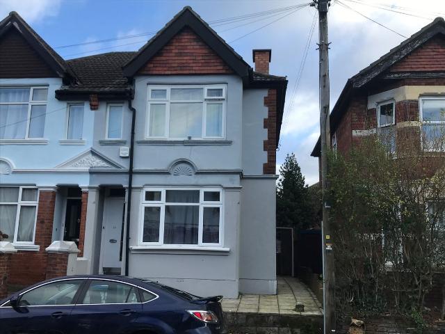 Harborough Road, Southampton SO15, 4 bed property to rent, £1,800 pcm | PrimeLocation