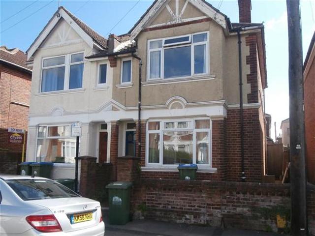 Harborough Road Polygon
