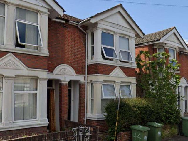 Harborough Road Room 1 Harborough Road