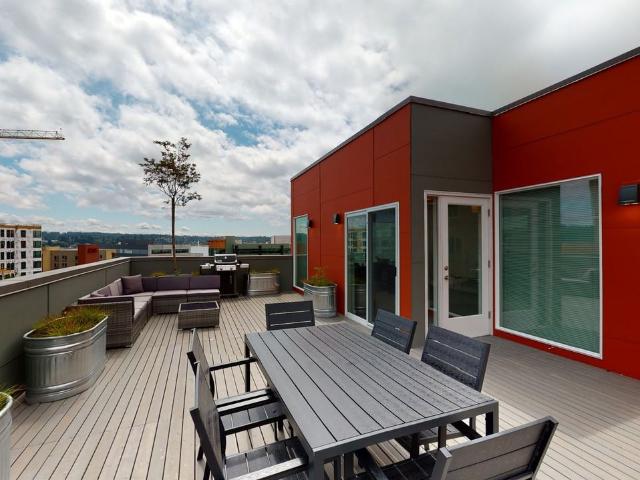 Harborside Flats 2 Bedroom Apartment for Rent at 240 Burwell St, Bremerton, WA 98337 Downtown Bremerton