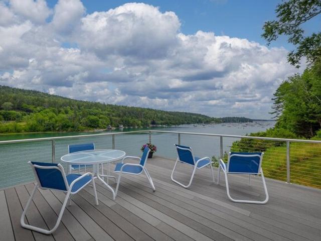 Harborside Rd Hbr Ne, Mount Desert, Home For Sale